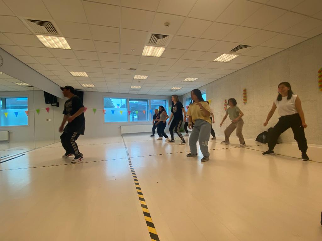 Externe Workshops | InnerAll